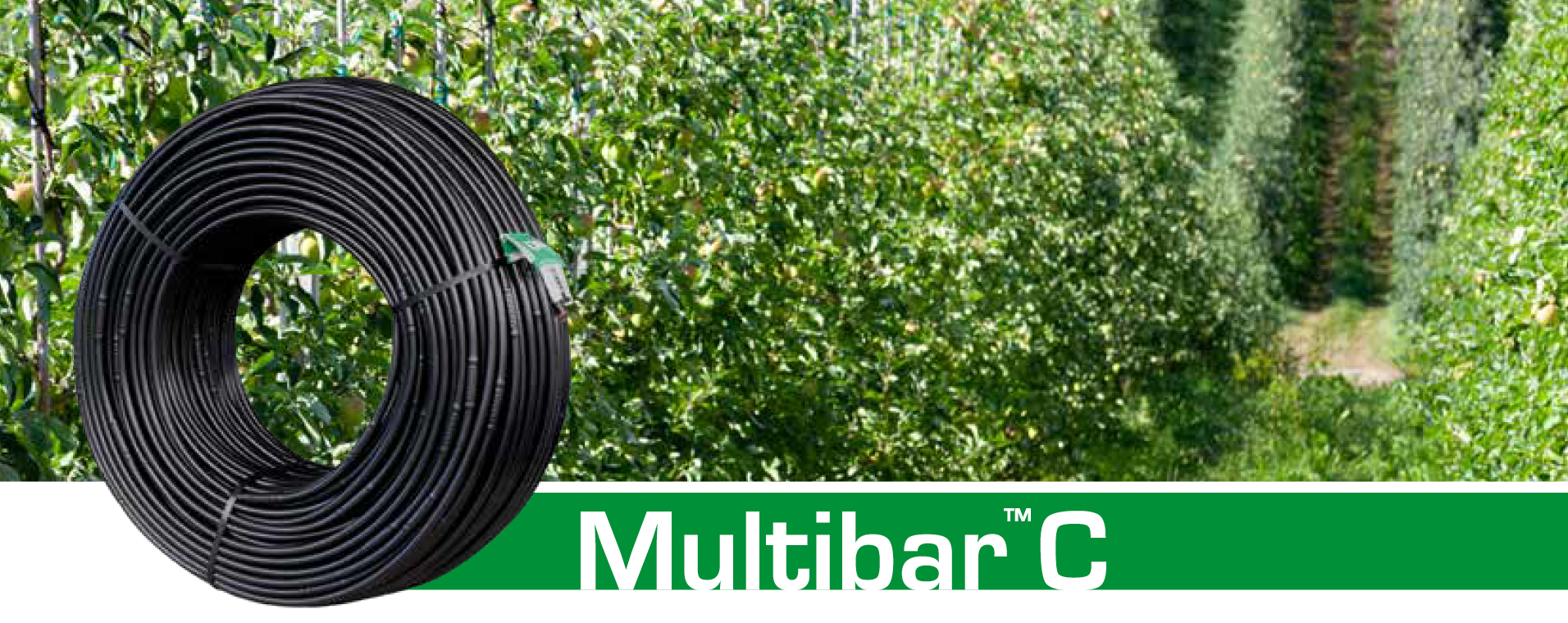 Agrarische beregening | Wildkamp